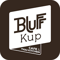 Bluff Kup Cafe & Thai Kitchen | BLACK ROCK | ORDER ONLINE | Takeaway ...